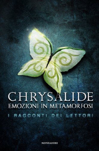 Chrysalide | Scrittrice | Giulia Dal Mas